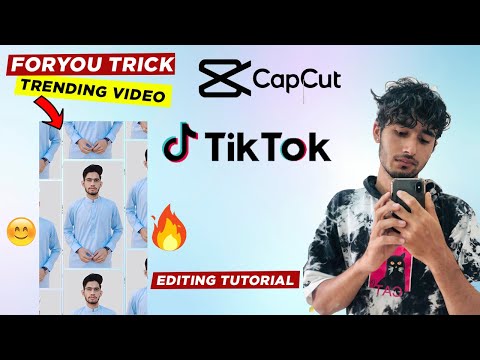 Tiktok Trending Video | Beat 5 Anh Capcut Templates editing | Zabi 2.0