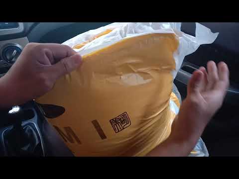 Pillow akemi size 20x30 & kingston deluxe perfect sleep 20x30