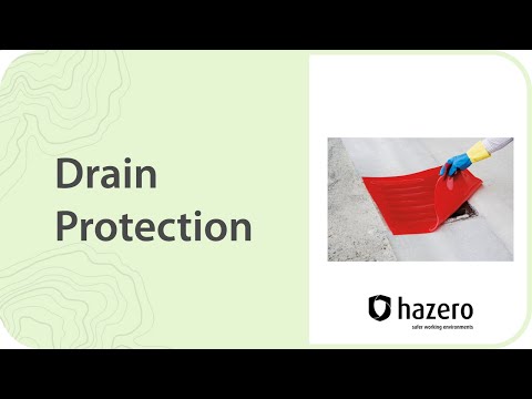 Drain Protection - An Overview