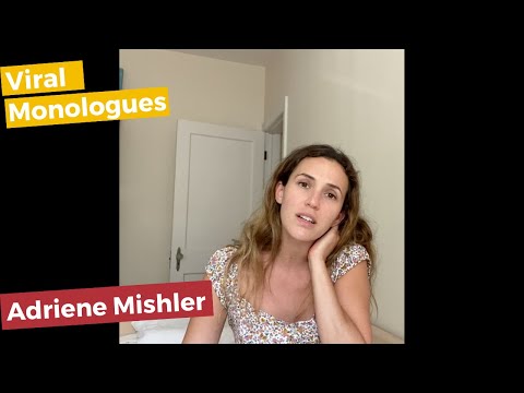 Adriene Mishler in "Bluebonnets" by Will Arbery