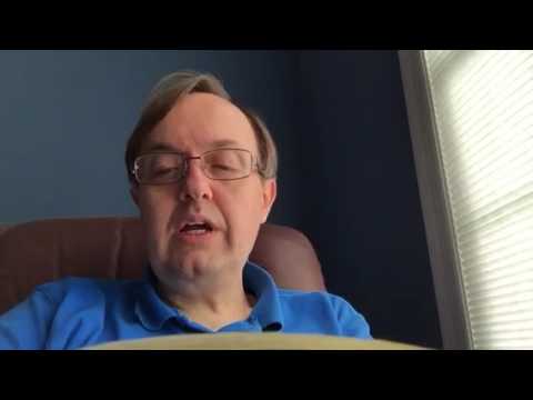 The Reading of Numbers 21:4-9