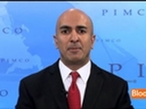 Pimco's Kashkari on Obama's State of Union Address