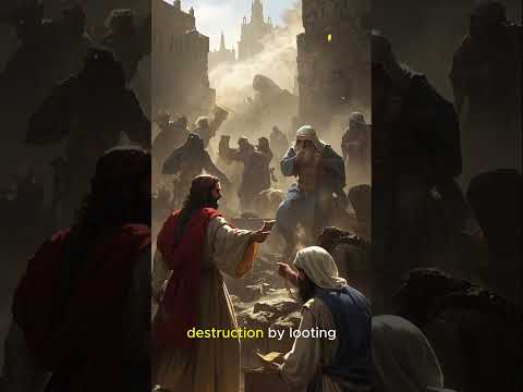 Obadiah Summary