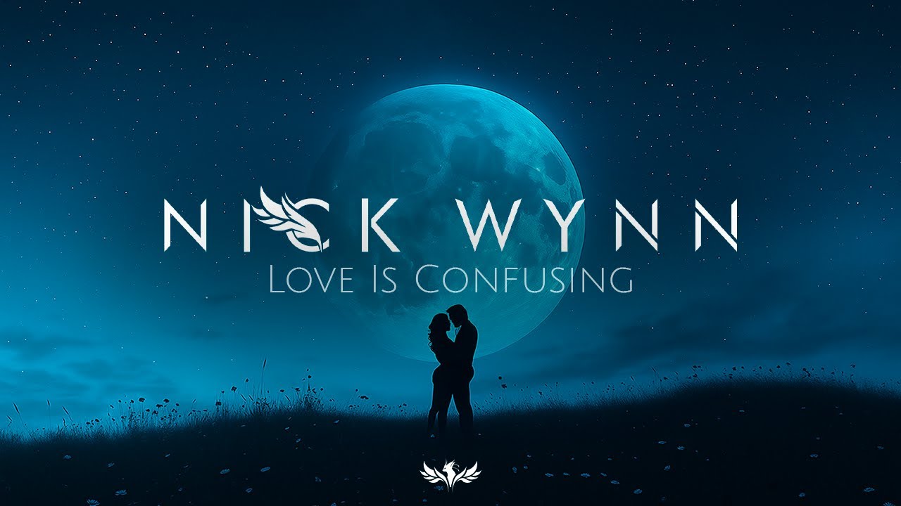 Nick Wynn - Love Is Confusing [Official Lyric Video]