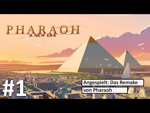 Steam Community :: Pharaoh: A New Era