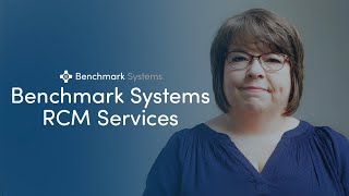 Benchmark Solutions RCM | Reviews, Pricing & Demos - SoftwareAdvice AU