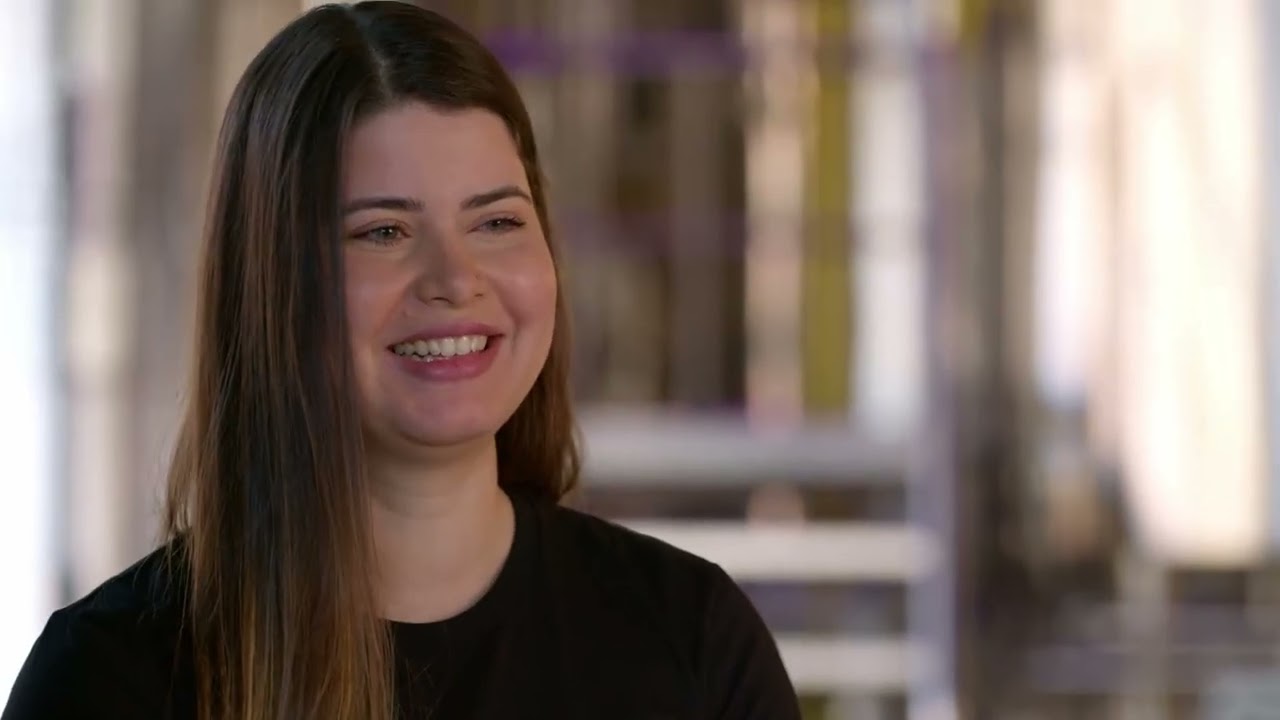 Alumni Catch-up: Amanda Luna, Software Developer | MITT