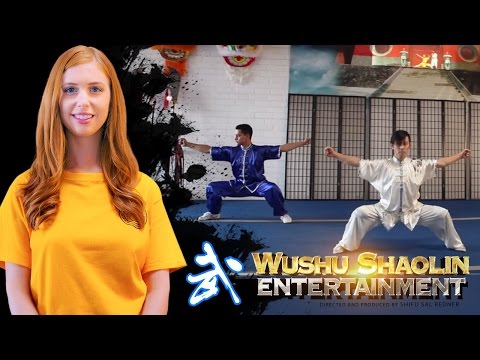 Chang Quan Basic 1