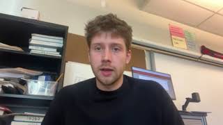 Learn English with Sam Wilder - Your English tutor from italki