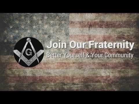 Who Are The Connecticut Freemasons - By Valley Lodge 36