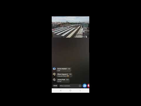 Ecomlocations Virtual Location Tour - Central Station Pt. 1