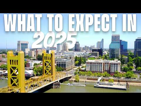 TOP 17 Things To Do In Sacramento 🇺🇸 Travel Guide
