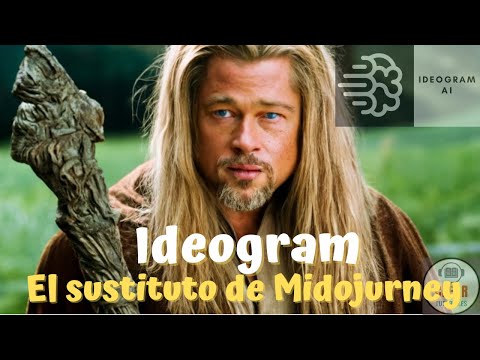 Ideogram, el sustituto de Midjourney | Cómo usar Ideogram | Tutorial