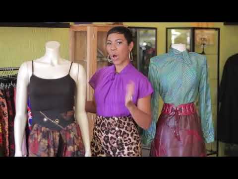 What Is Considered Vintage Clothing?