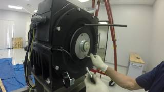 Torin Drive North America