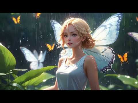 Butterfly World - Fun Kids Song About Butterflies