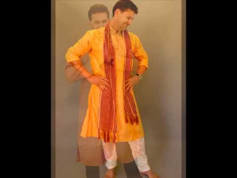 Bollywood & Indian ethnic fashion for men
