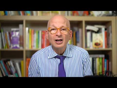 Seth Godin on MIT SMR's (Re)Learn to Lead Series