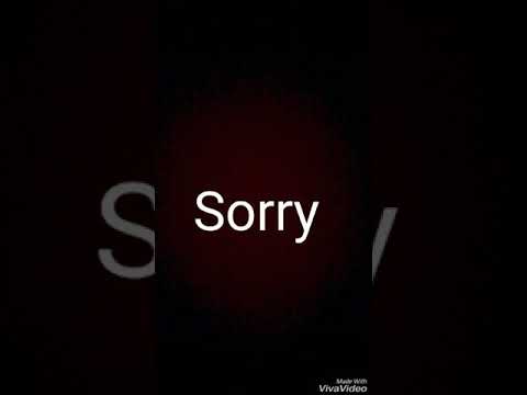 How to pronounce sorry/ pronunciation of sorry