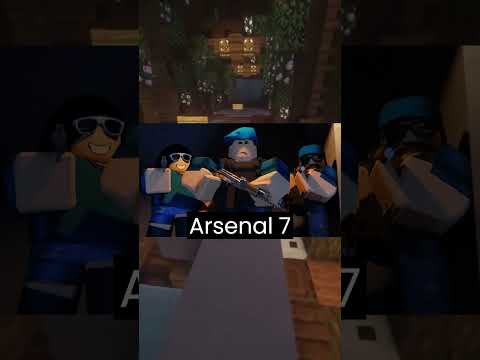 BEST Roblox Games To Play With Friends According To Google!
