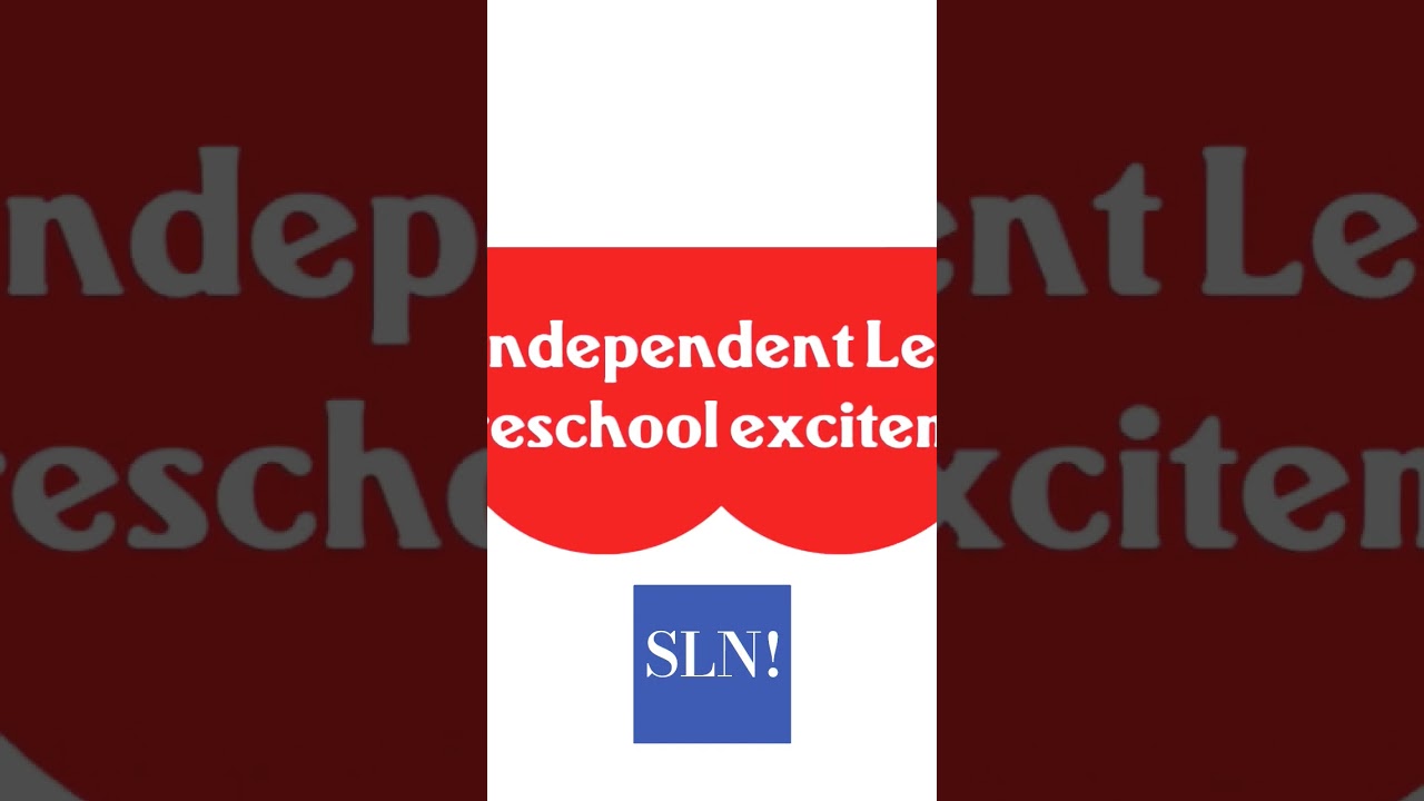 schelle price independent letter preschool excellent logo