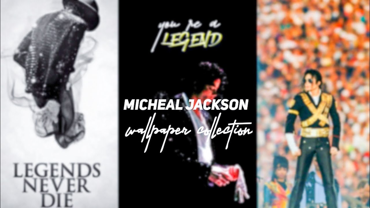Top 5 best Michael Jackson Wallpaper Collection HD