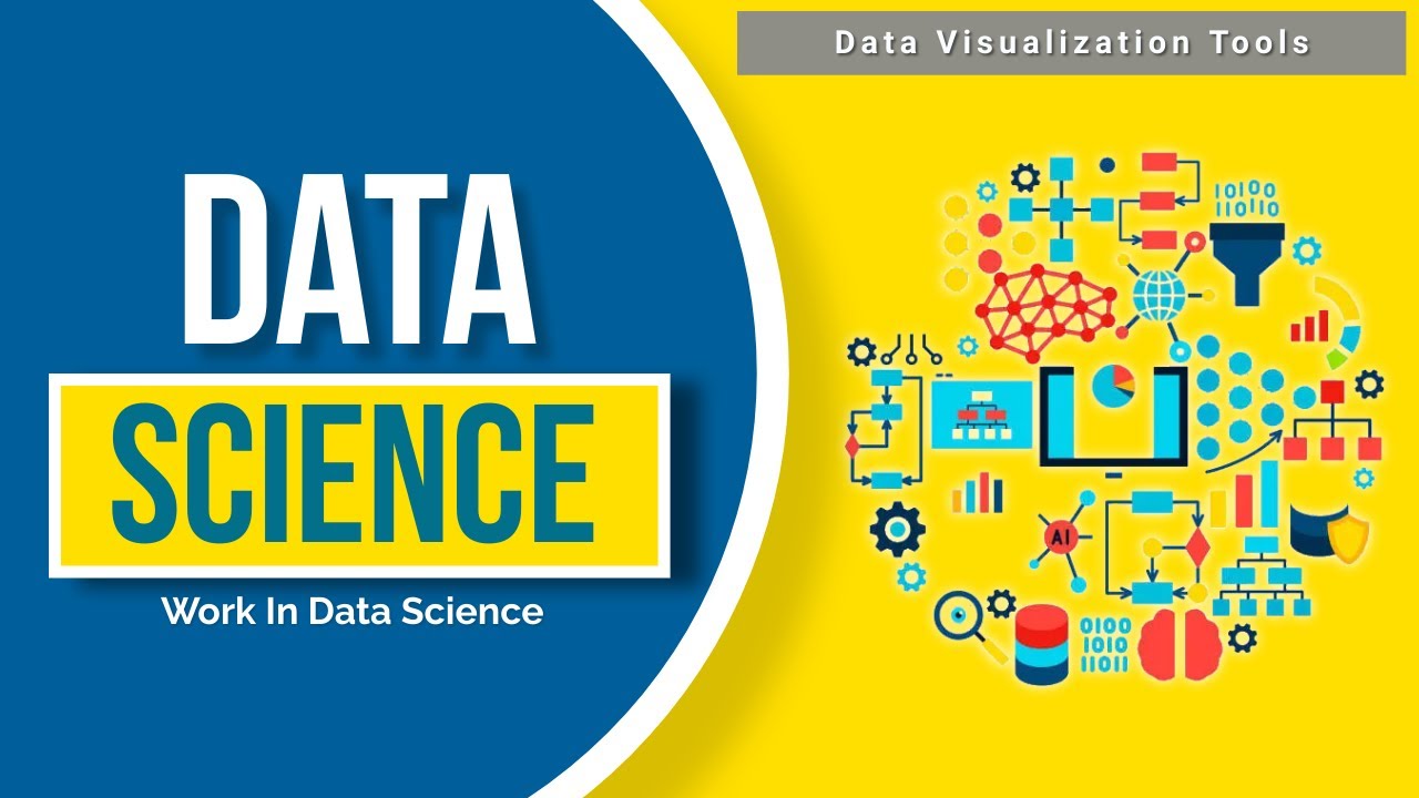 Best Data Visualization Tools | Top Data Visualization Tools For Data Science