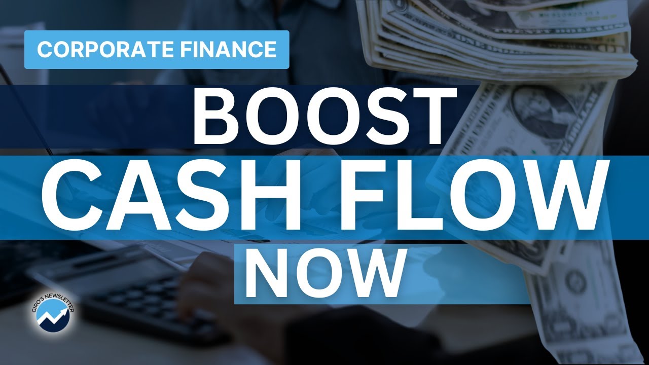 Cash Conversion Cycle Explained: Maximize Your Business Efficiency