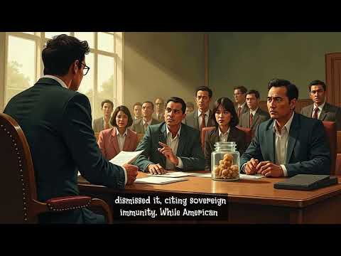 Agent Orange Victims in Vietnam: The Ongoing Struggle for Justice and Healing