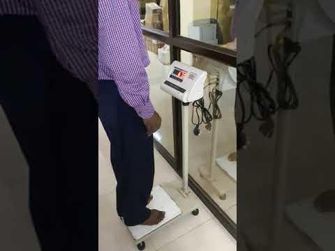 Body Mass Index Machines - BMI Machine Latest Price, Manufacturers ...