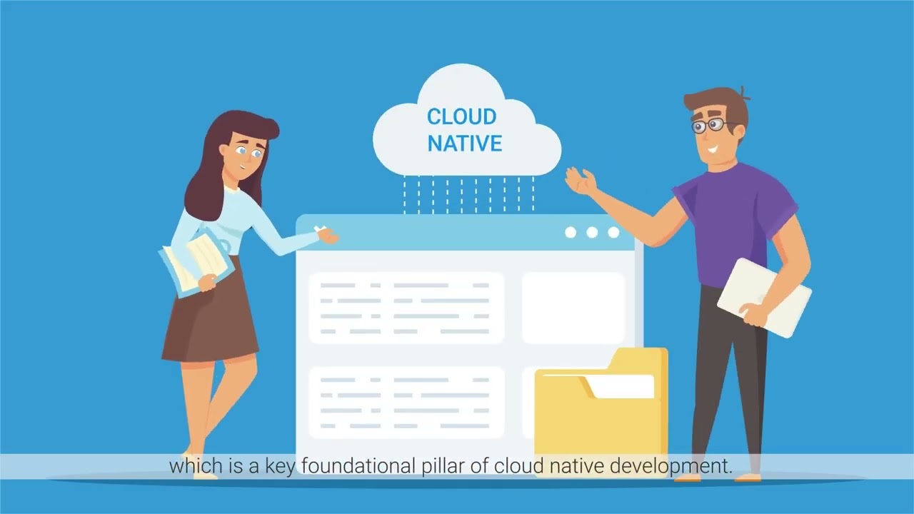Cloud Native Vs Traditional Apps: Know What Suits Your Business Better