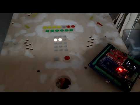 🔦 Pinball Inductive Sensors and Lamps・ 3D File for ・Cults