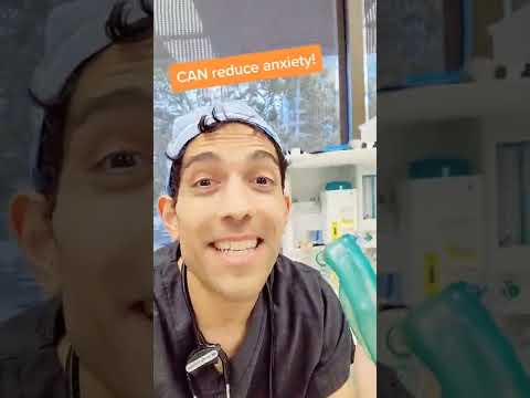 Ask for this before surgery! (less pain)