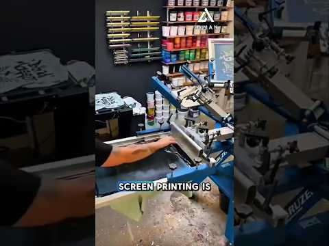 Best Printing methods every clothing brand should know | Build your streetwear brand with us