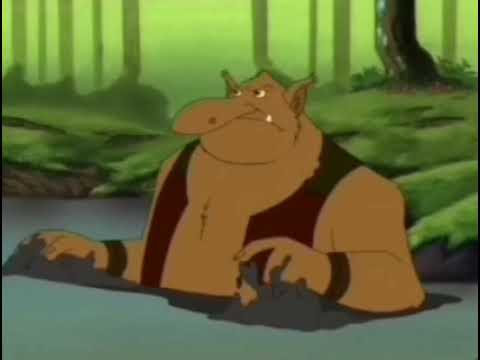 EP22 Povești cu troli VOSTFR