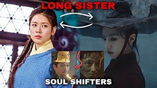 Alchemy of Souls Hidden Hints We Didn't Notice about Naksu and Buyeon | Theory