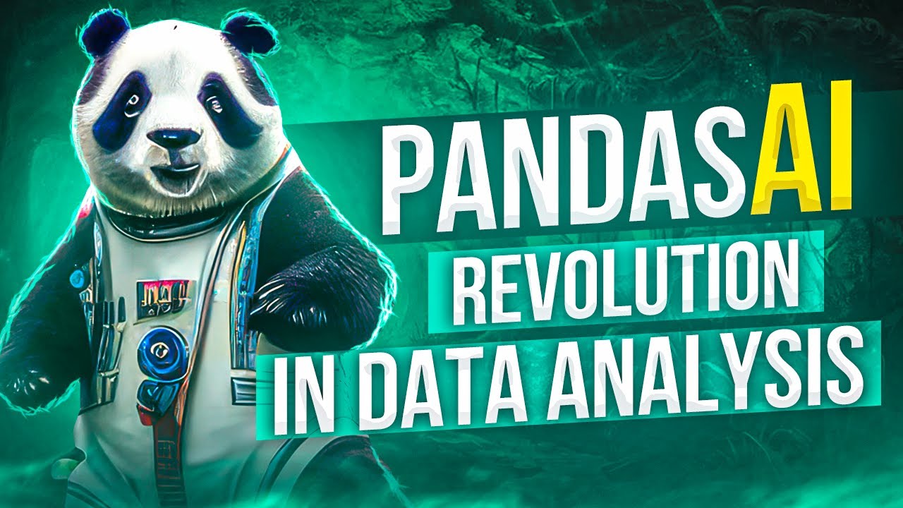 How is PandasAI Changing the Game in Data Analysis?
