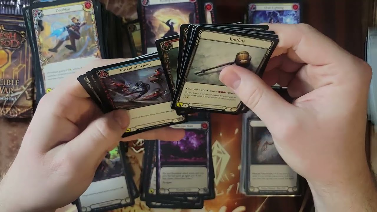 Our Final Shot For The Case, What Else Is In It?