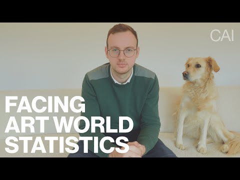 Art World Statistics Every Artist Needs to Know