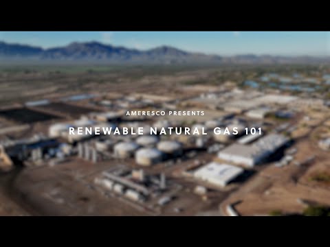 Renewable Natural Gas (RNG) 101
