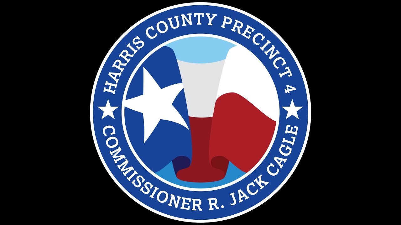 Your Guide to Precinct 4