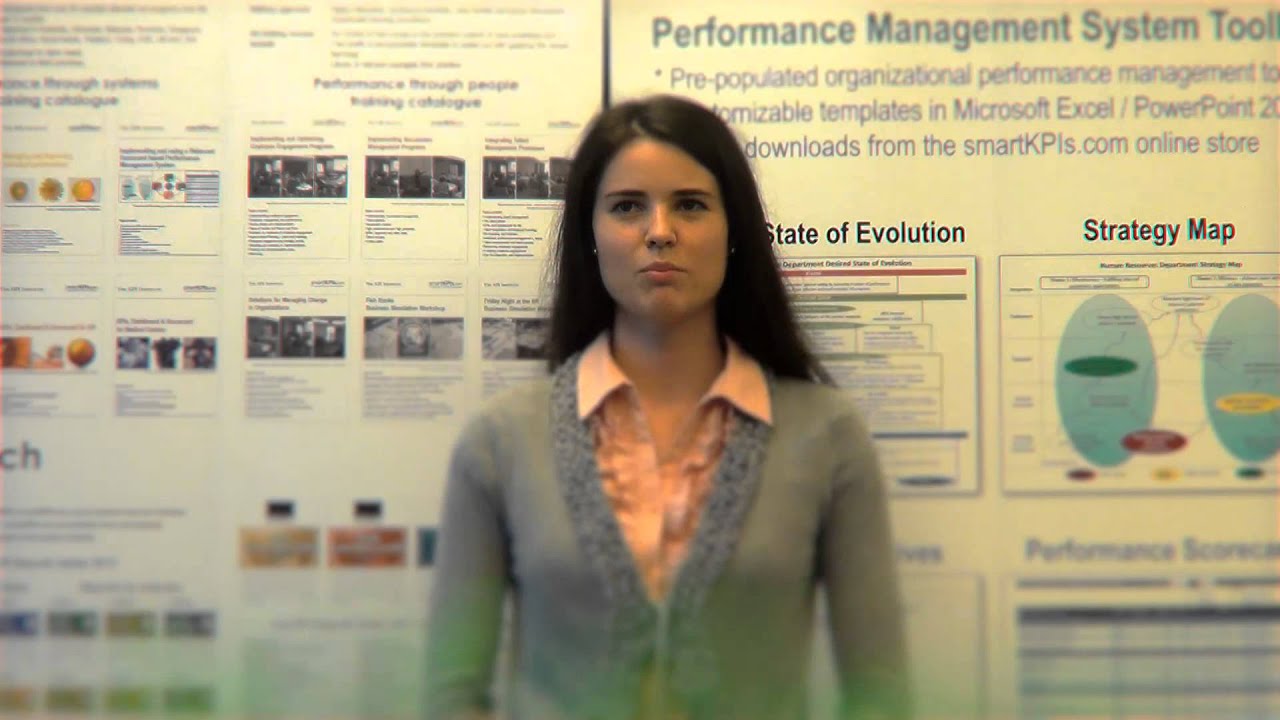 KPI of the Day: % Employee engagement index