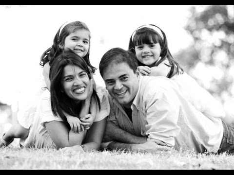 family photography ideas - funny and weird - reloaded