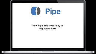 Pipe App | Reviews, Pricing & Demos - SoftwareAdvice NZ