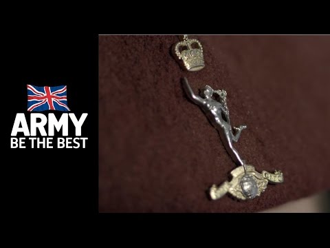 Apprenticeships - Careers in the Army - Army Jobs