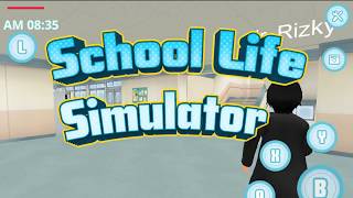 20 Games Like School Life Simulator – Games Like