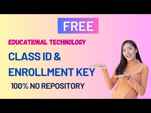 New Turnitin Class ID and Enrollment Key Free 2025 I No Repository I 100% Working I Turnitin Gratis