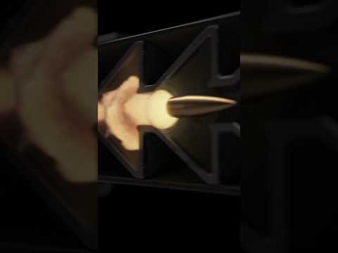 How does a Silencer work?