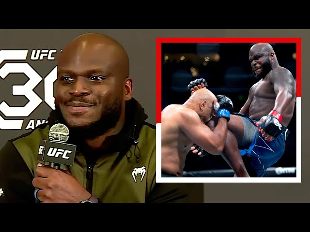 Derrick Lewis could face a maximum sentence of a month in jail due to ...