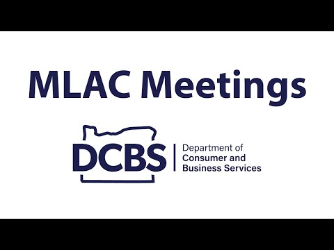 Subcommittee on Worker Continuation of Care meeting for September 2022